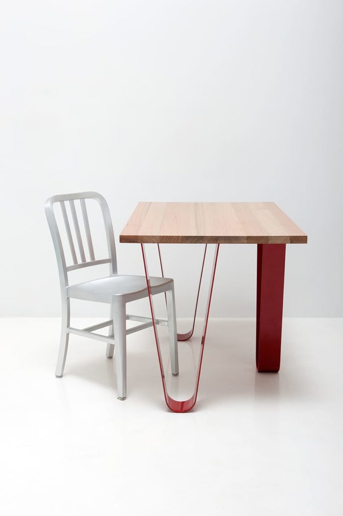 Pirron Desk - Brown Dog Furniture